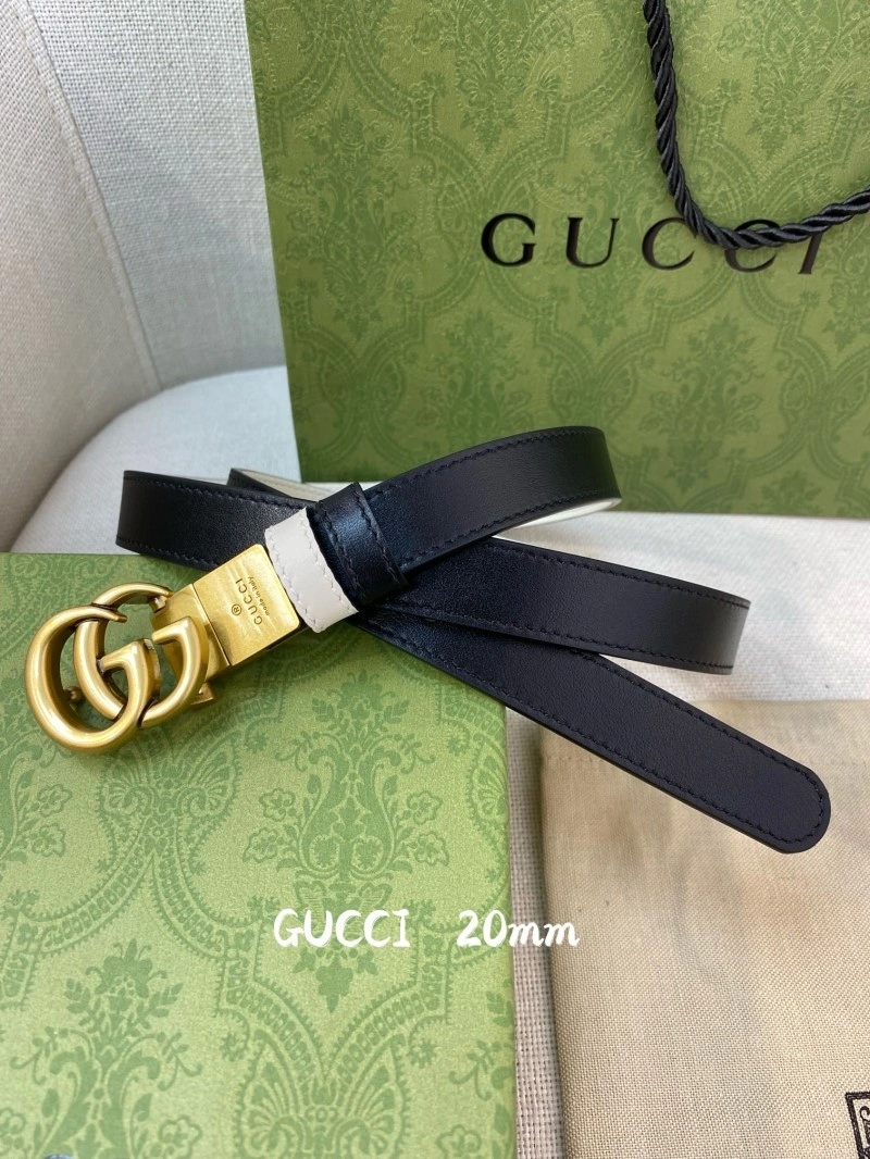 Precise copy Gucci Belts