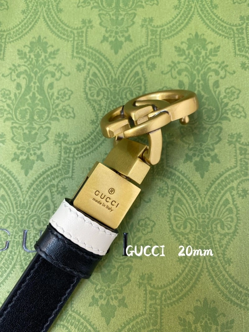 Precise copy Gucci Belts