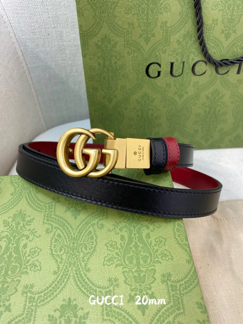 High fidelity Gucci Belts