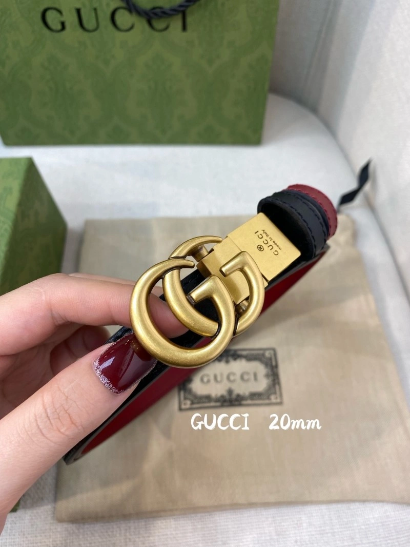 High fidelity Gucci Belts