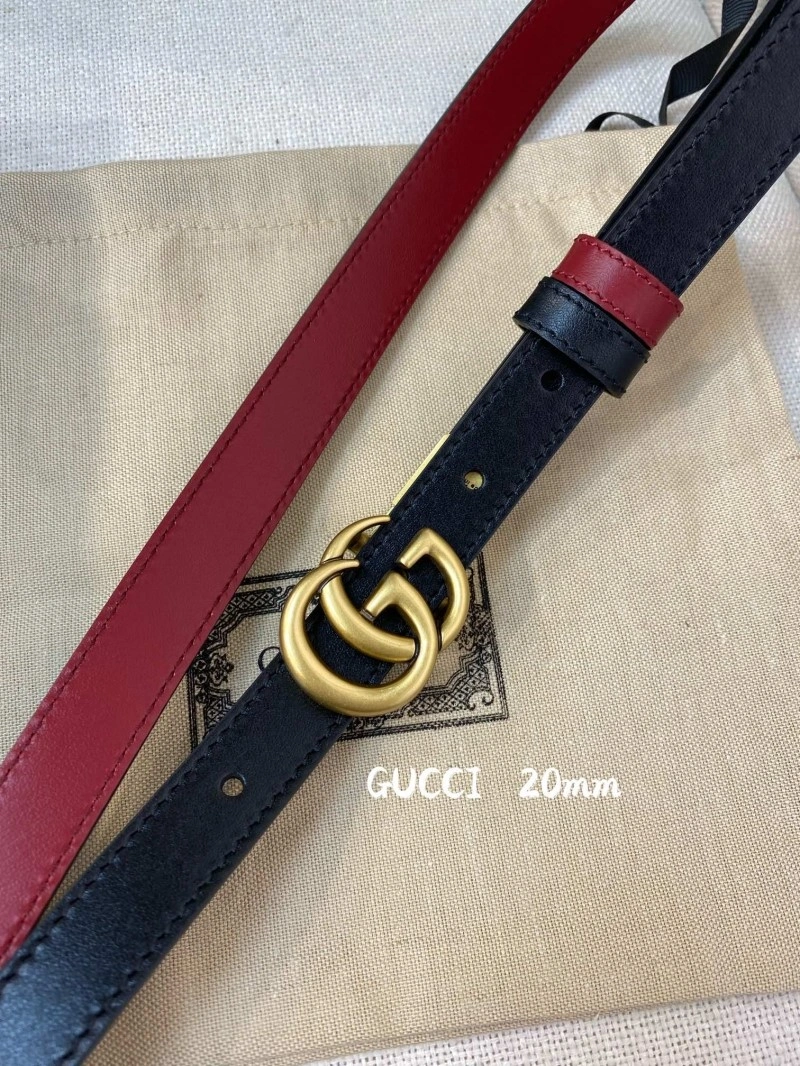 High fidelity Gucci Belts