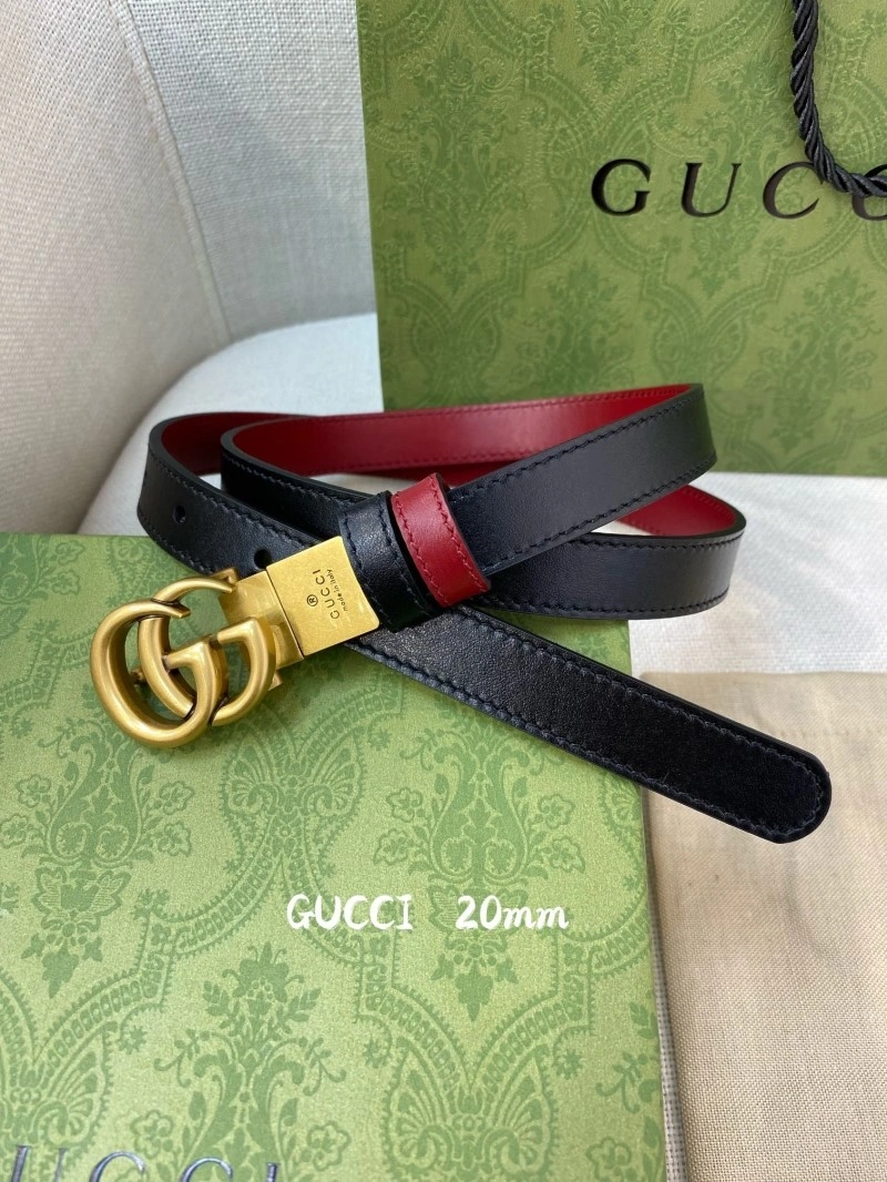 High fidelity Gucci Belts