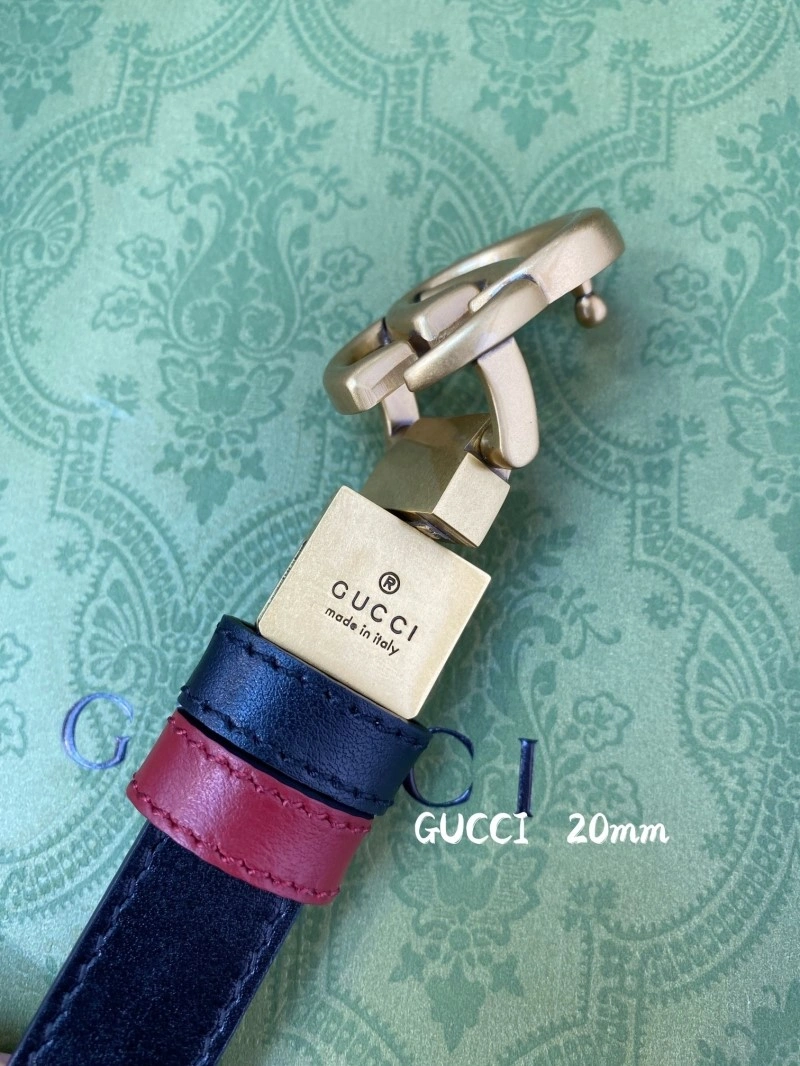 High fidelity Gucci Belts