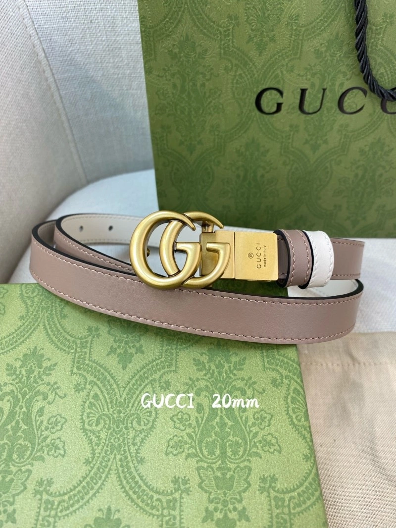 OEM Gucci Belts