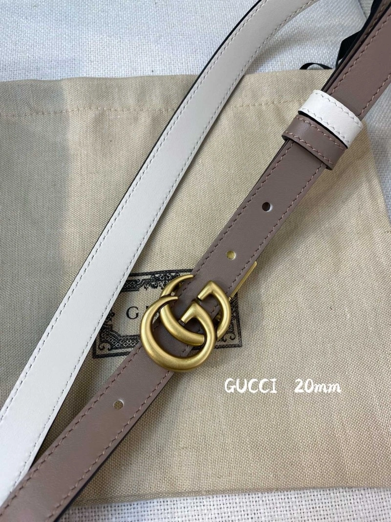 OEM Gucci Belts