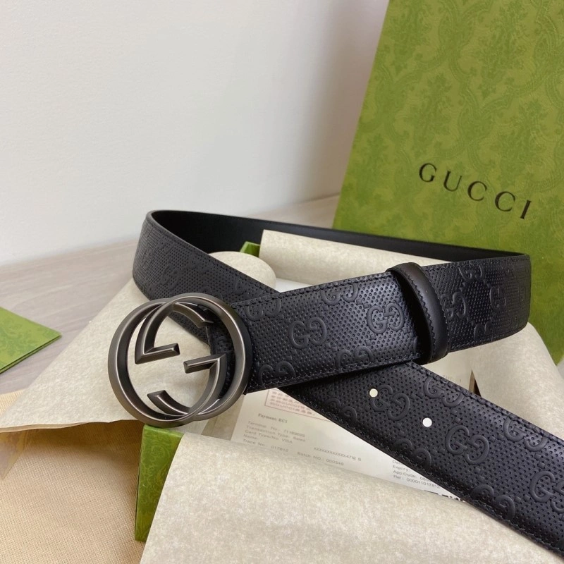 1:1 copy Gucci Belts
