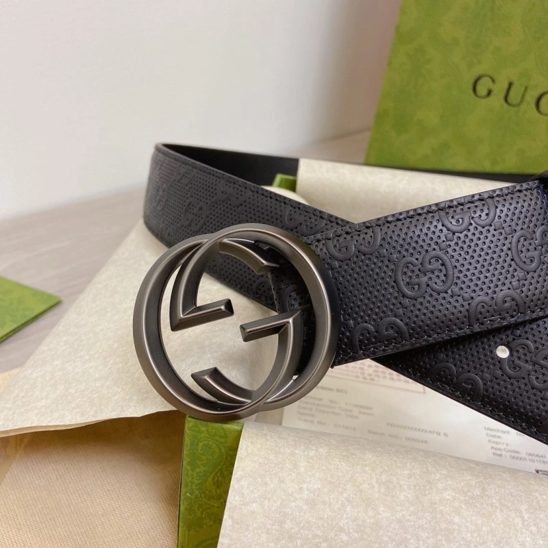 1:1 copy Gucci Belts
