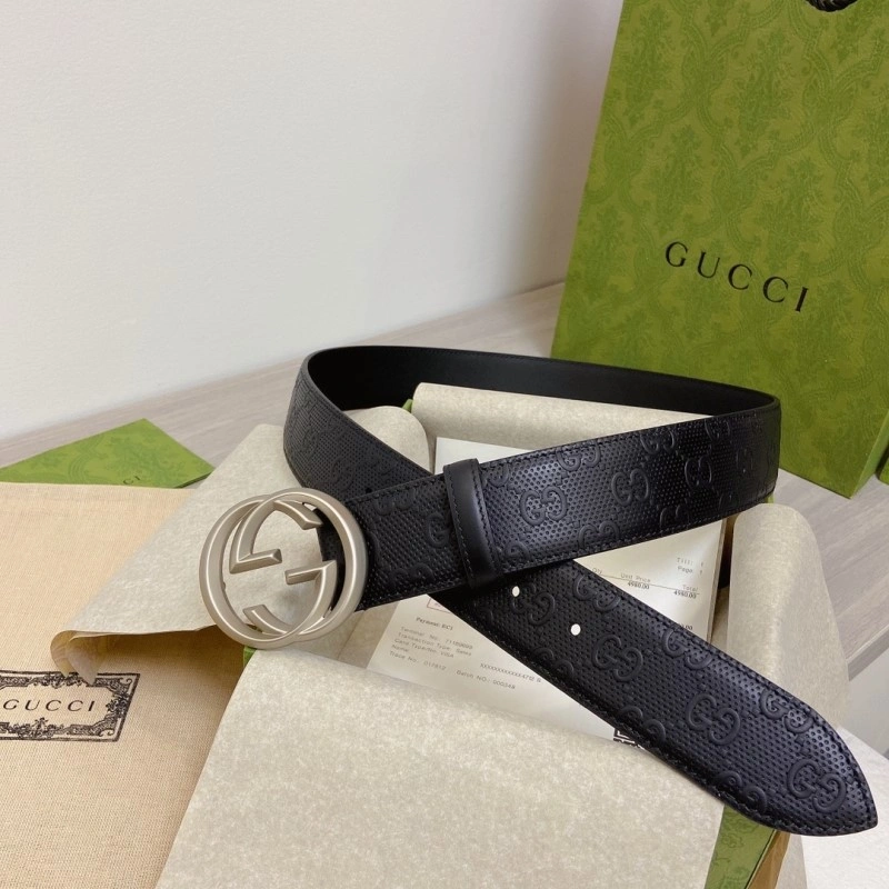 Bargain Gucci Belts