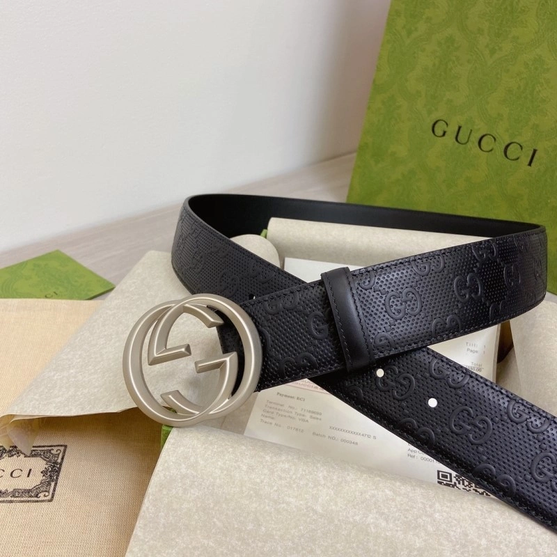 Bargain Gucci Belts