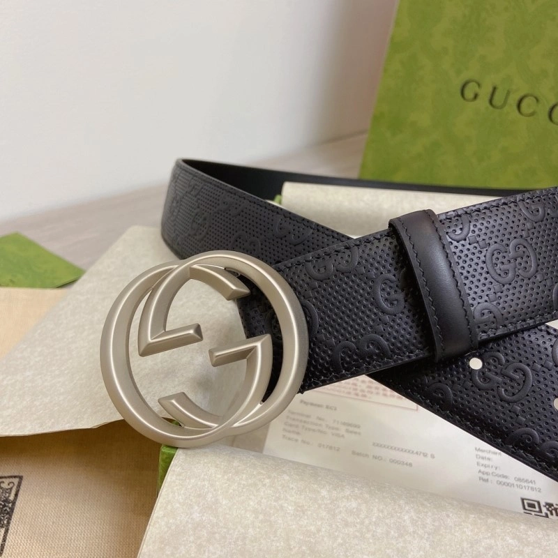 Bargain Gucci Belts
