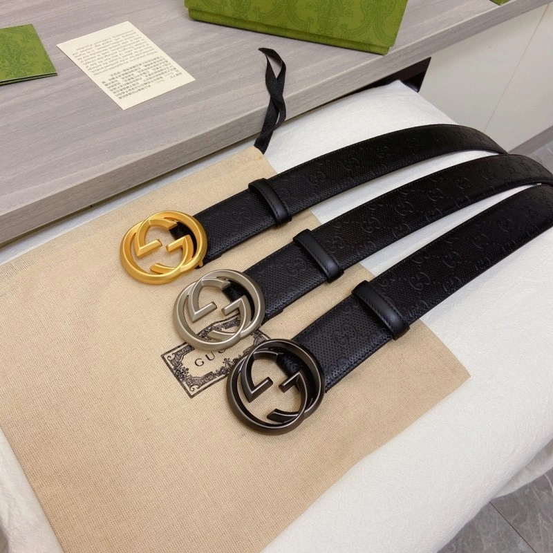 Bargain Gucci Belts