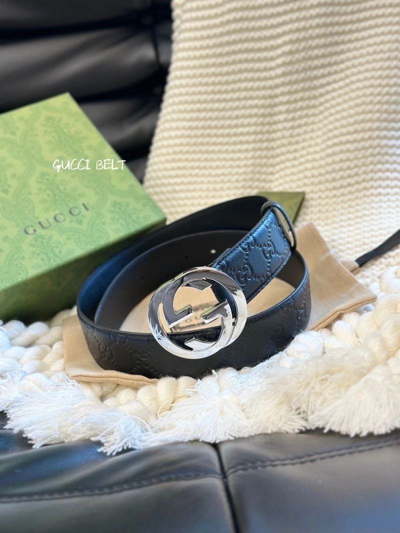 Affordable Gucci Belts