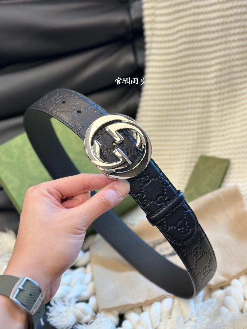 Affordable Gucci Belts