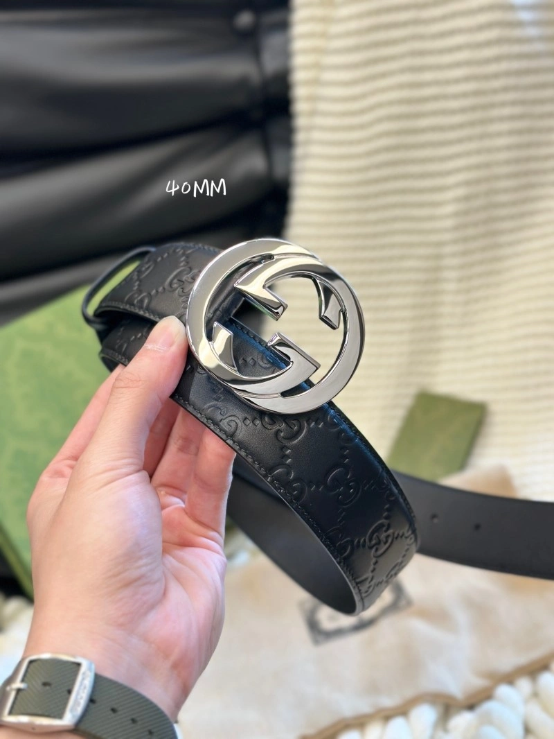 Affordable Gucci Belts