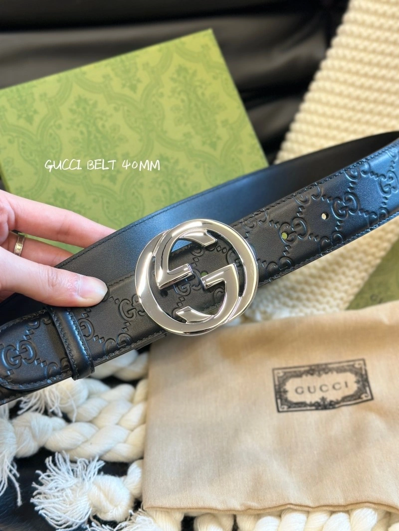Affordable Gucci Belts