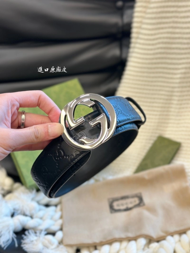Affordable Gucci Belts