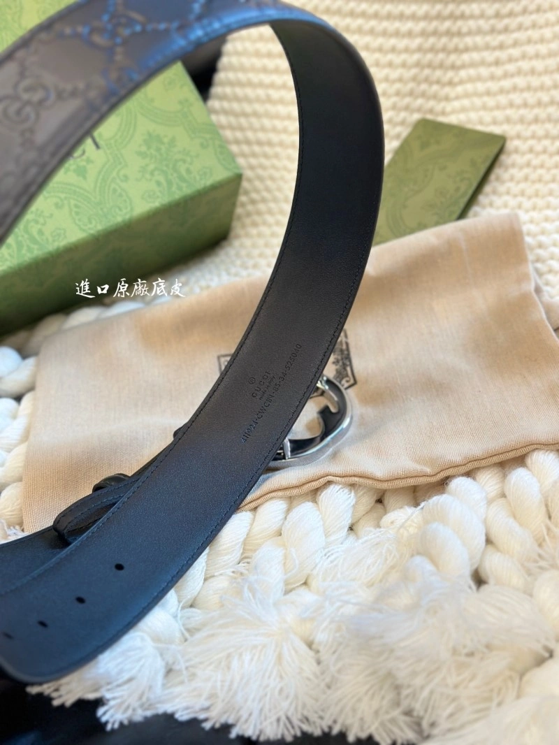 Affordable Gucci Belts