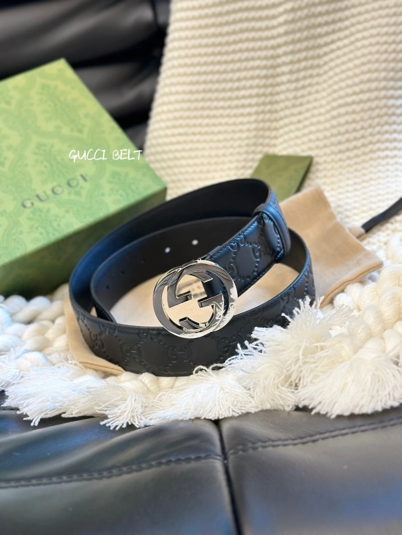 Exact replica Gucci Belts
