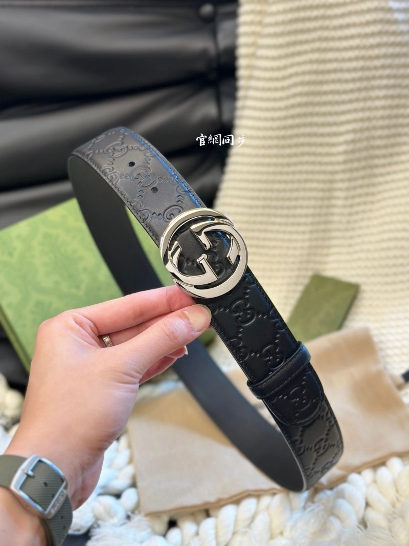 Exact replica Gucci Belts