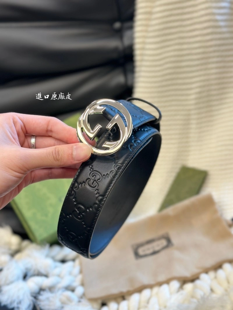 Exact replica Gucci Belts