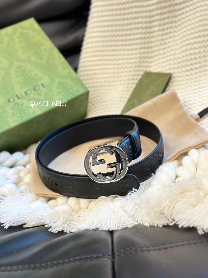 Mirror quality Gucci Belts