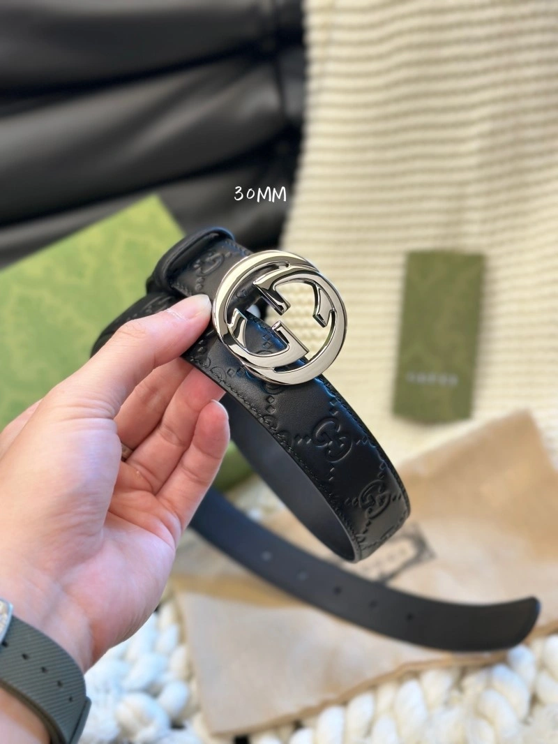 Mirror quality Gucci Belts