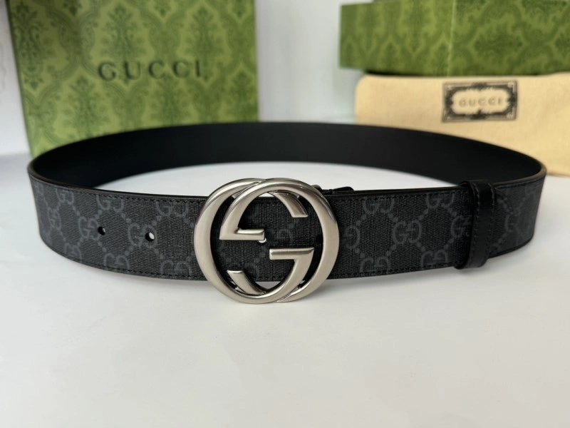 Genuine Gucci Belts