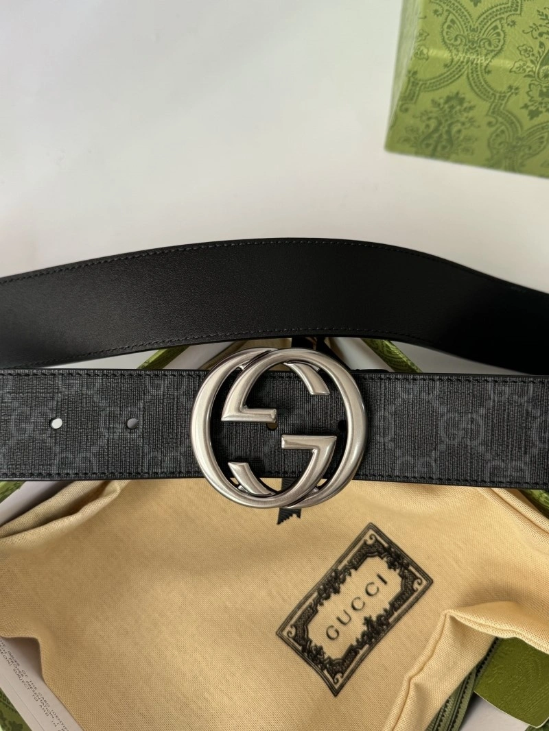 Genuine Gucci Belts
