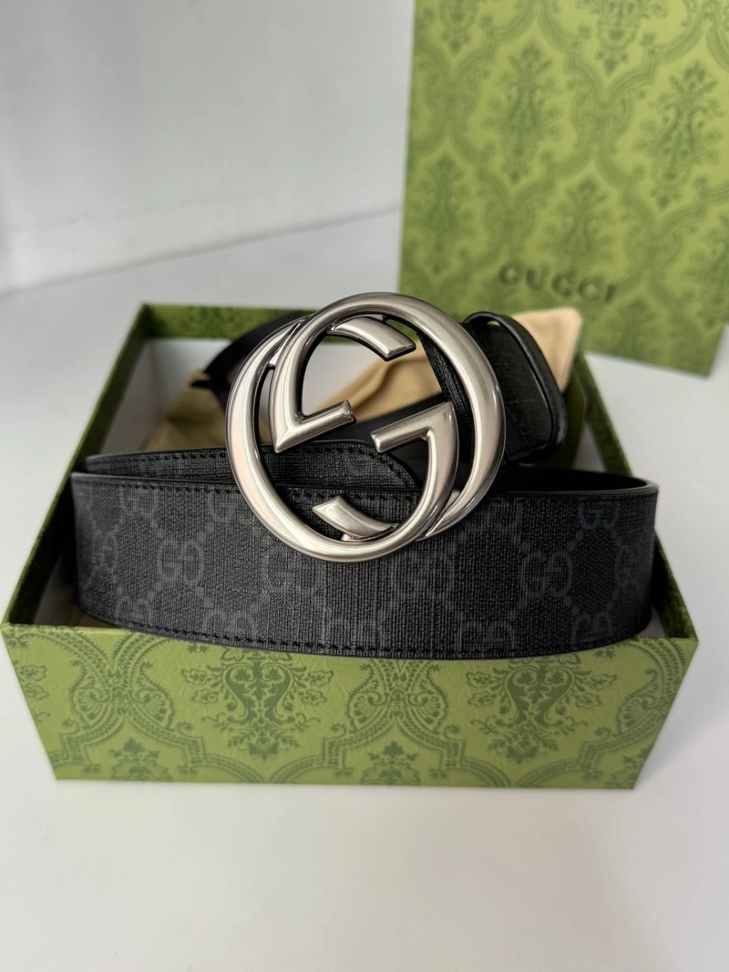 Genuine Gucci Belts