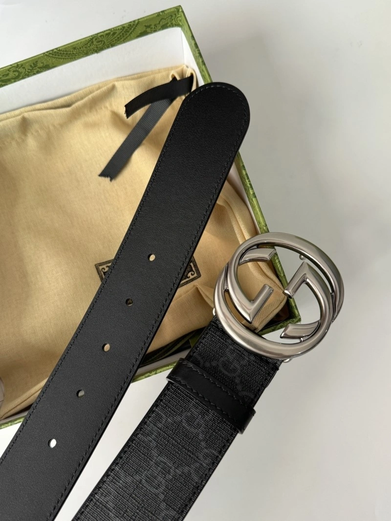 Genuine Gucci Belts