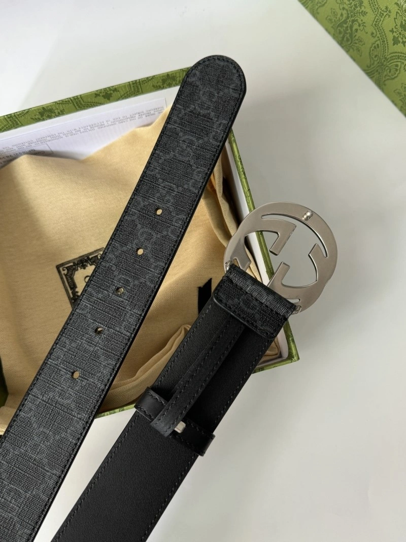 Genuine Gucci Belts
