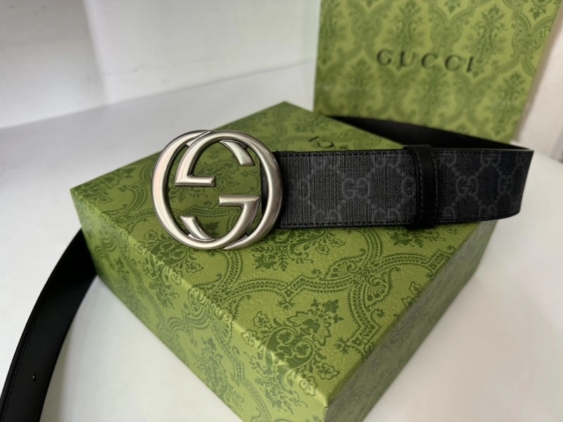 Genuine Gucci Belts