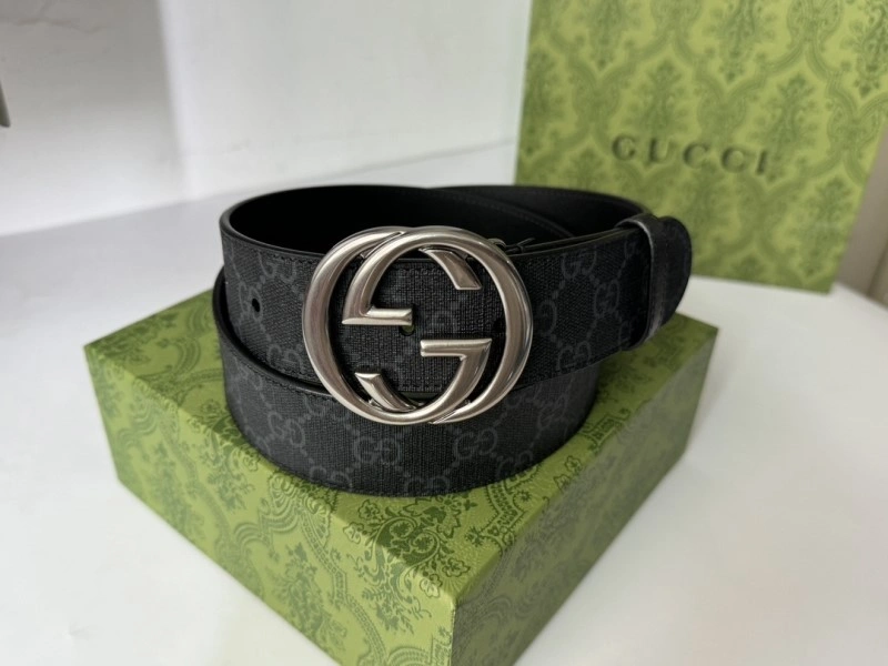 Genuine Gucci Belts
