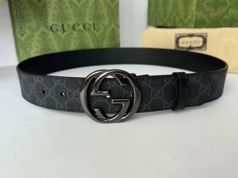 Cut-rate Gucci Belts