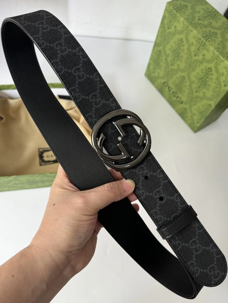 Cut-rate Gucci Belts