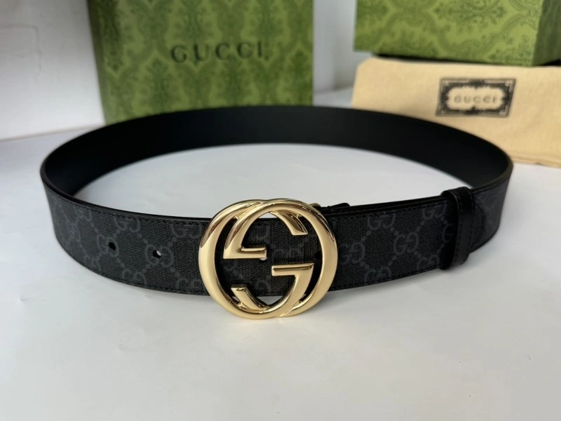 Official Gucci Belts