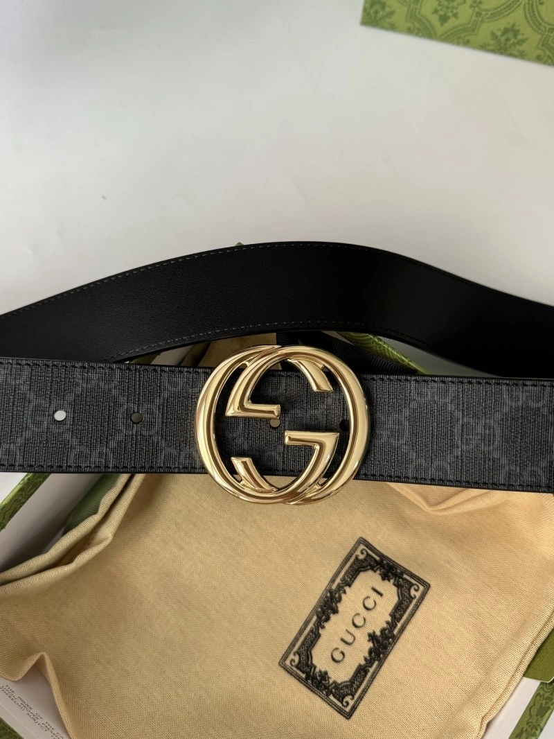Official Gucci Belts