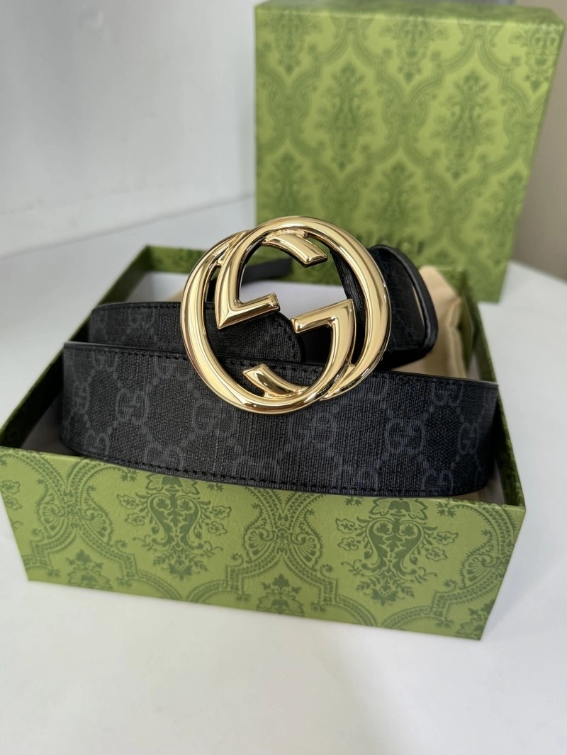 Official Gucci Belts