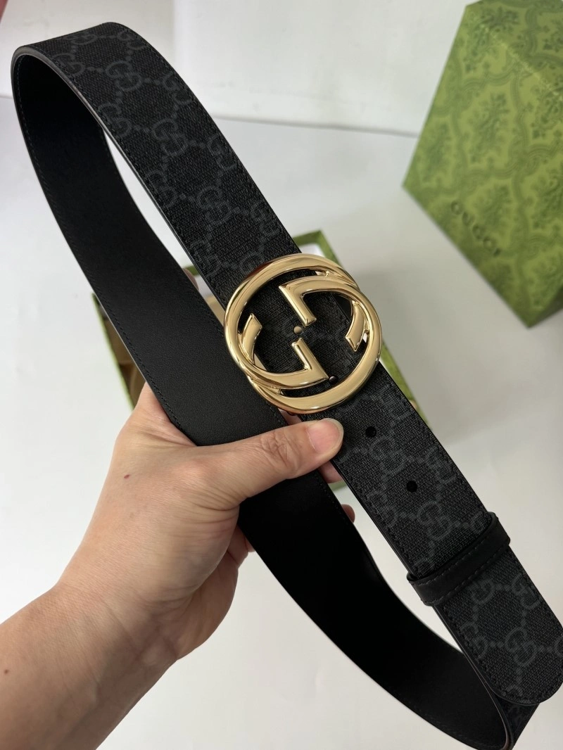 Official Gucci Belts