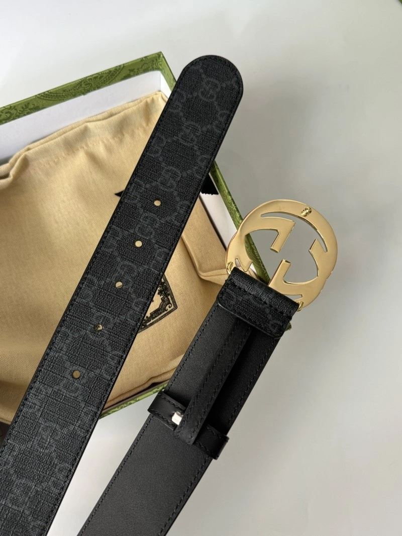 Official Gucci Belts