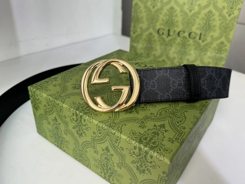 Official Gucci Belts