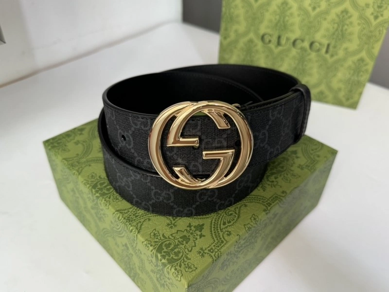 Official Gucci Belts
