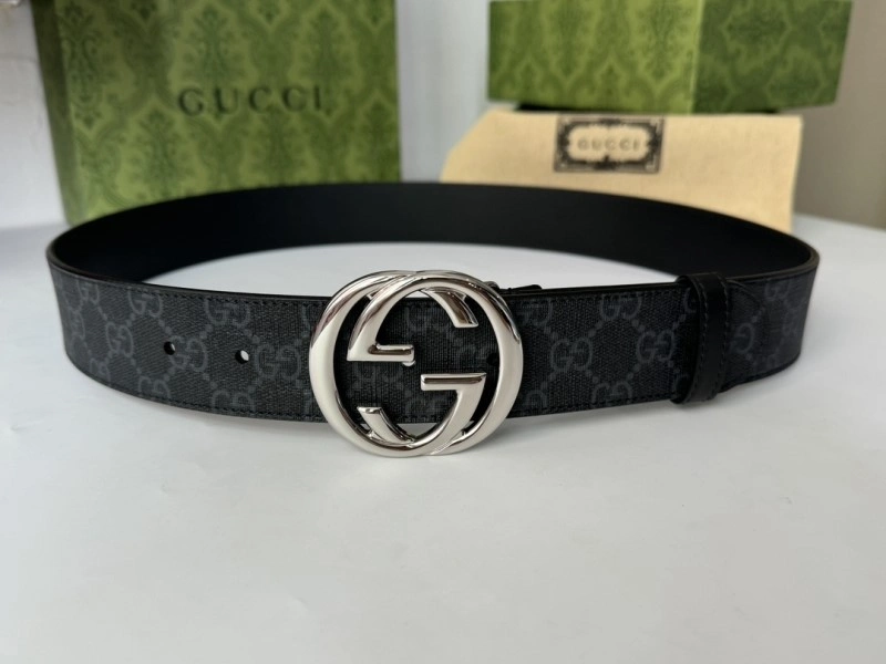 Discounted Gucci Belts