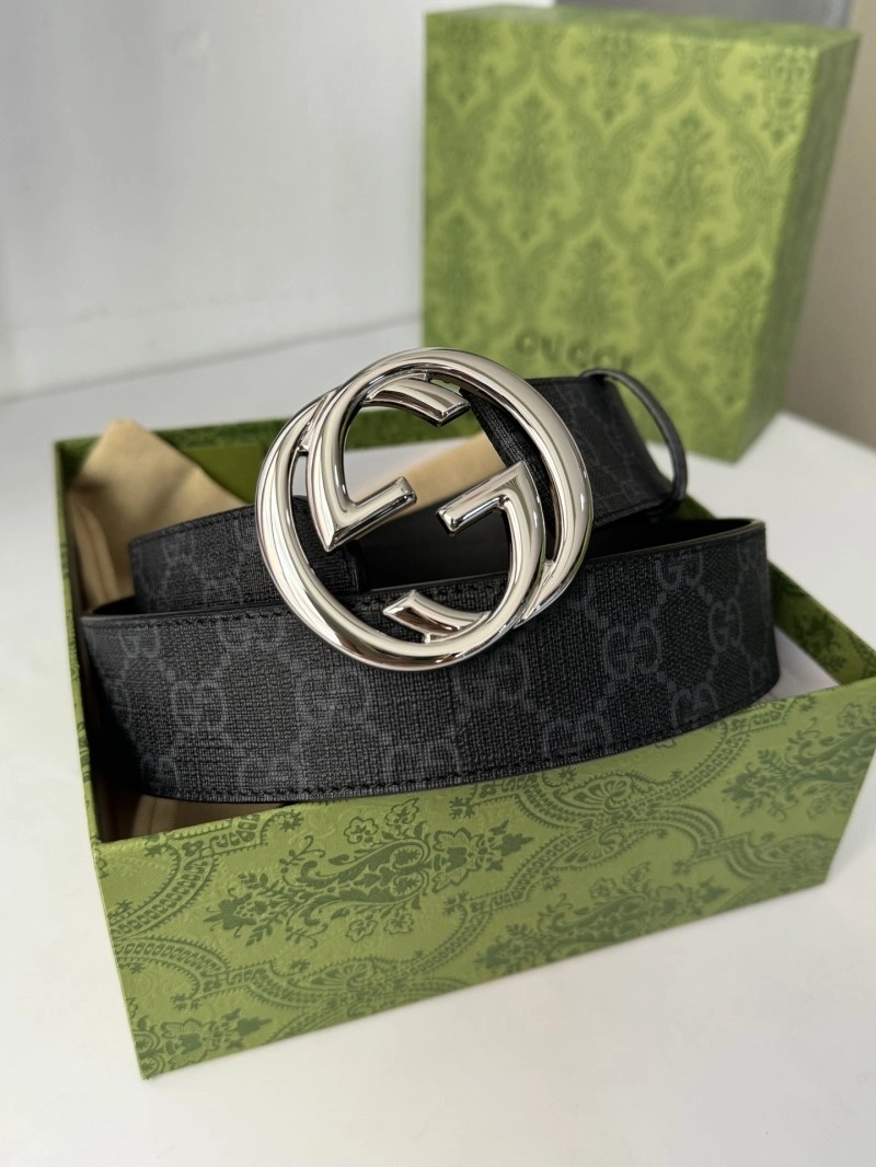 Discounted Gucci Belts