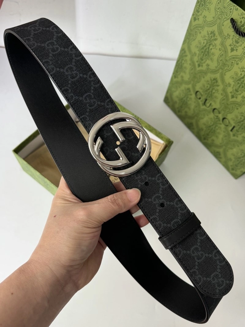 Discounted Gucci Belts