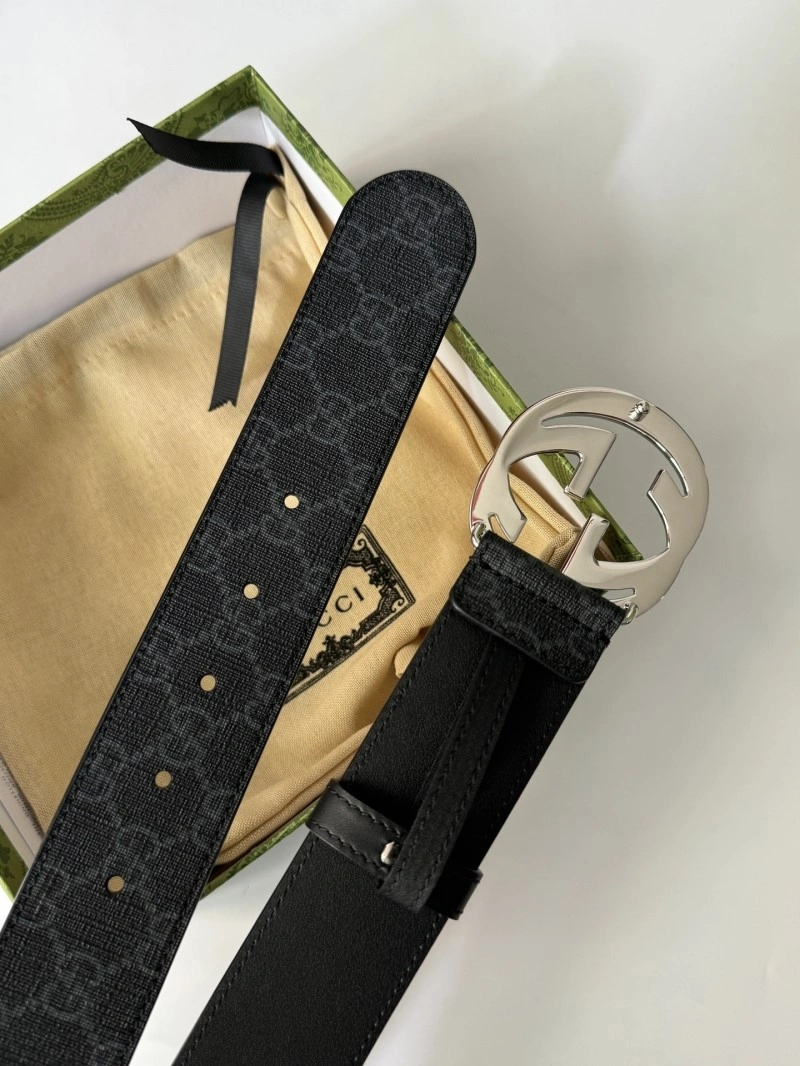 Discounted Gucci Belts