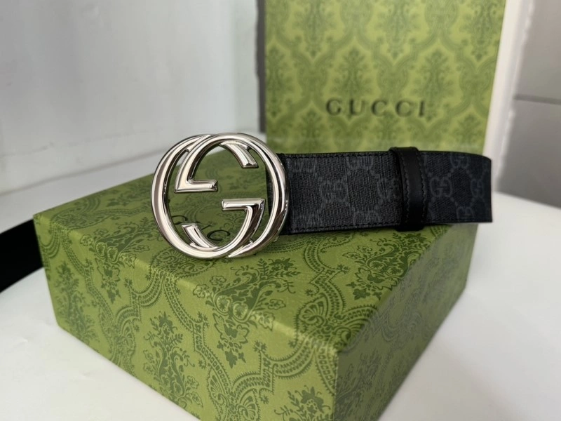 Discounted Gucci Belts