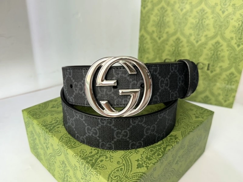 Discounted Gucci Belts