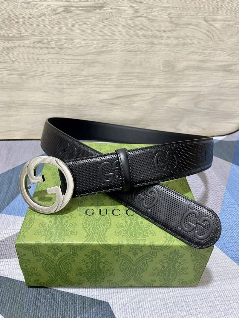 Budget-friendly Gucci Belts