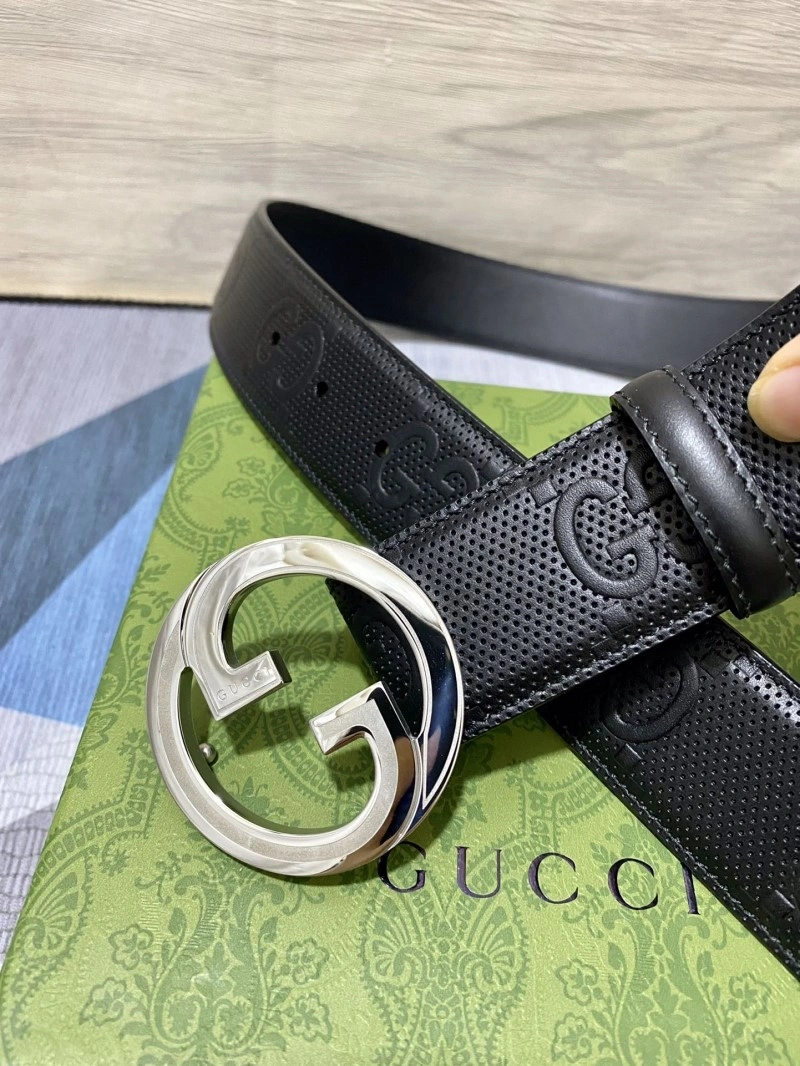 Budget-friendly Gucci Belts